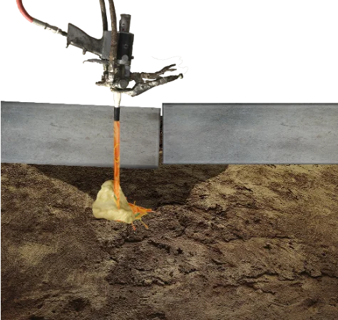 Our Technology - GeoSolve | Foundation Repair Near Me