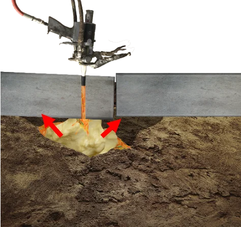 Our Technology - GeoSolve | Foundation Repair Near Me