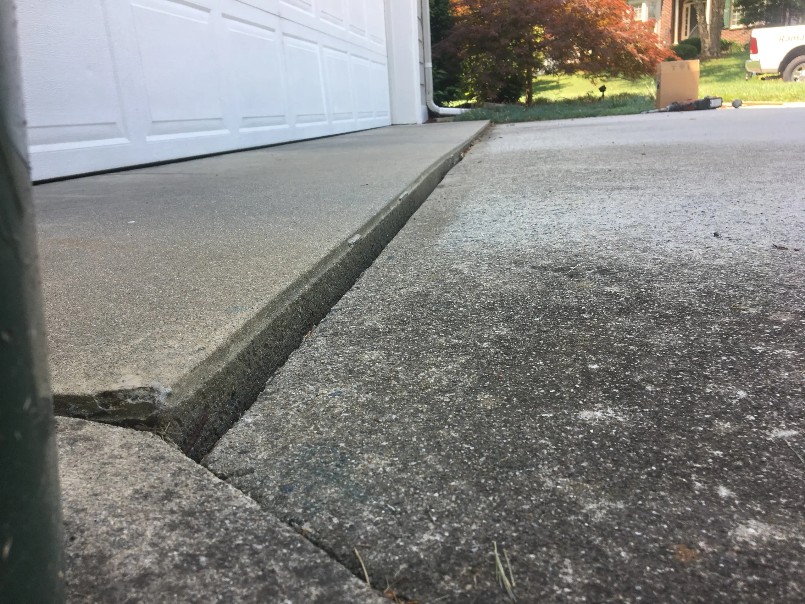 Foundation Repair Near Me New City | GeoSolve Concrete Repair