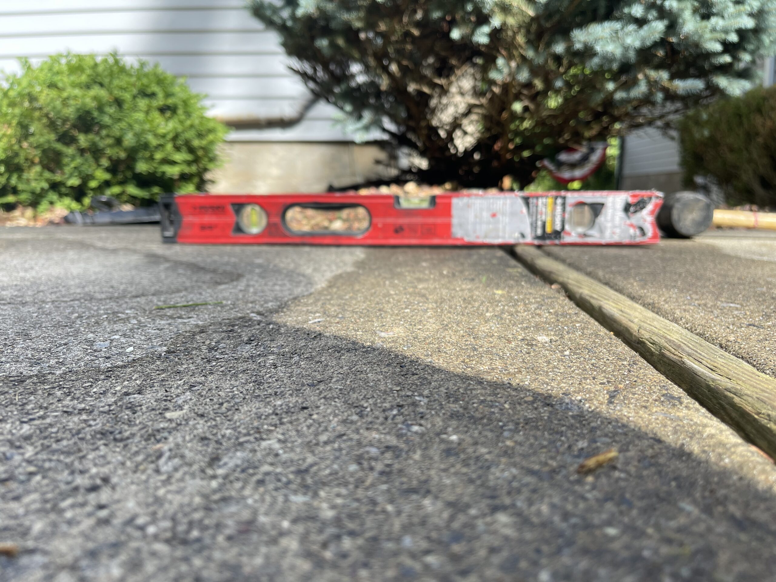 Foundation Repair Near Me New City | GeoSolve Concrete Repair