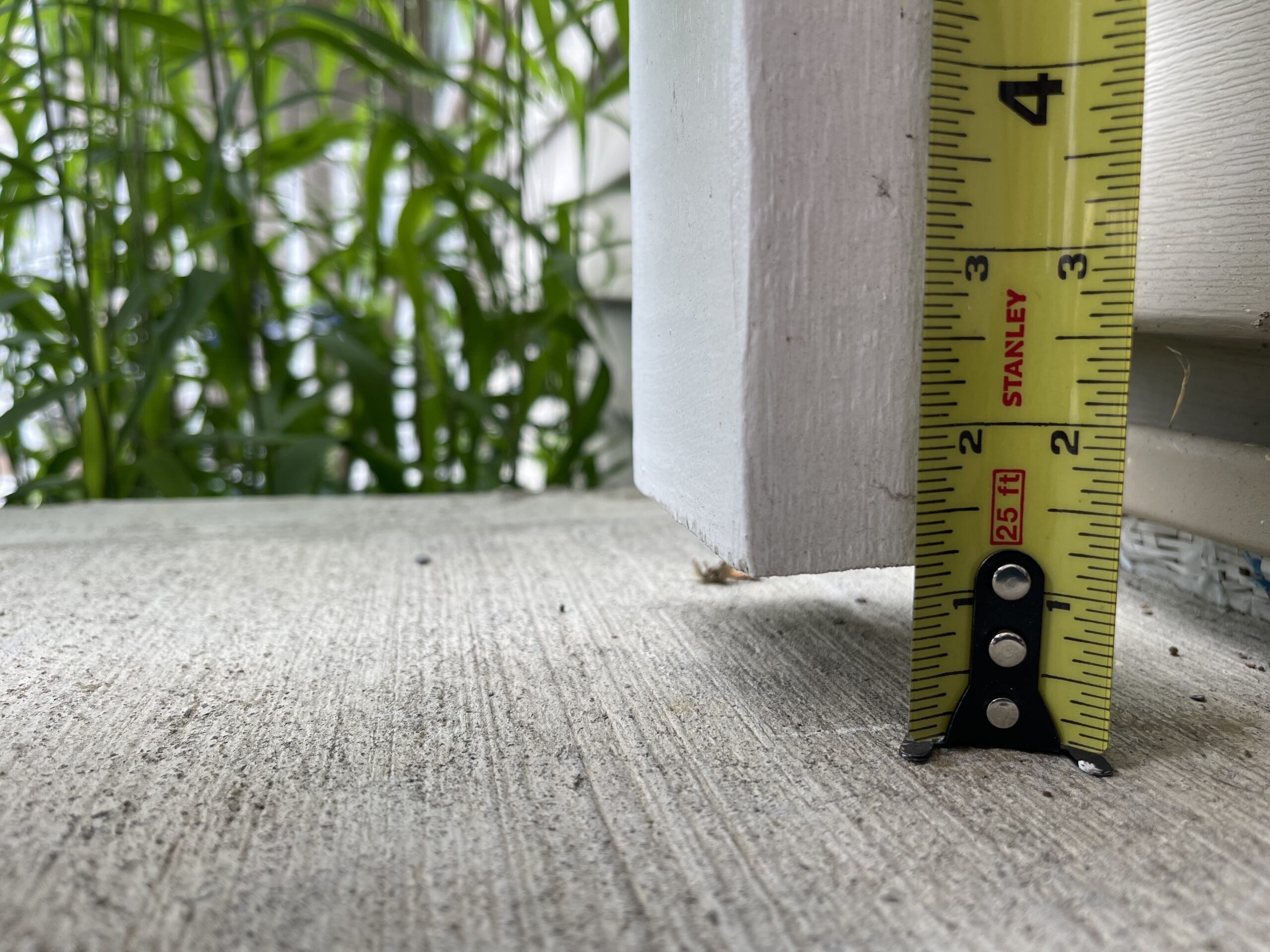 Foundation Repair Near Me New City | GeoSolve Concrete Repair