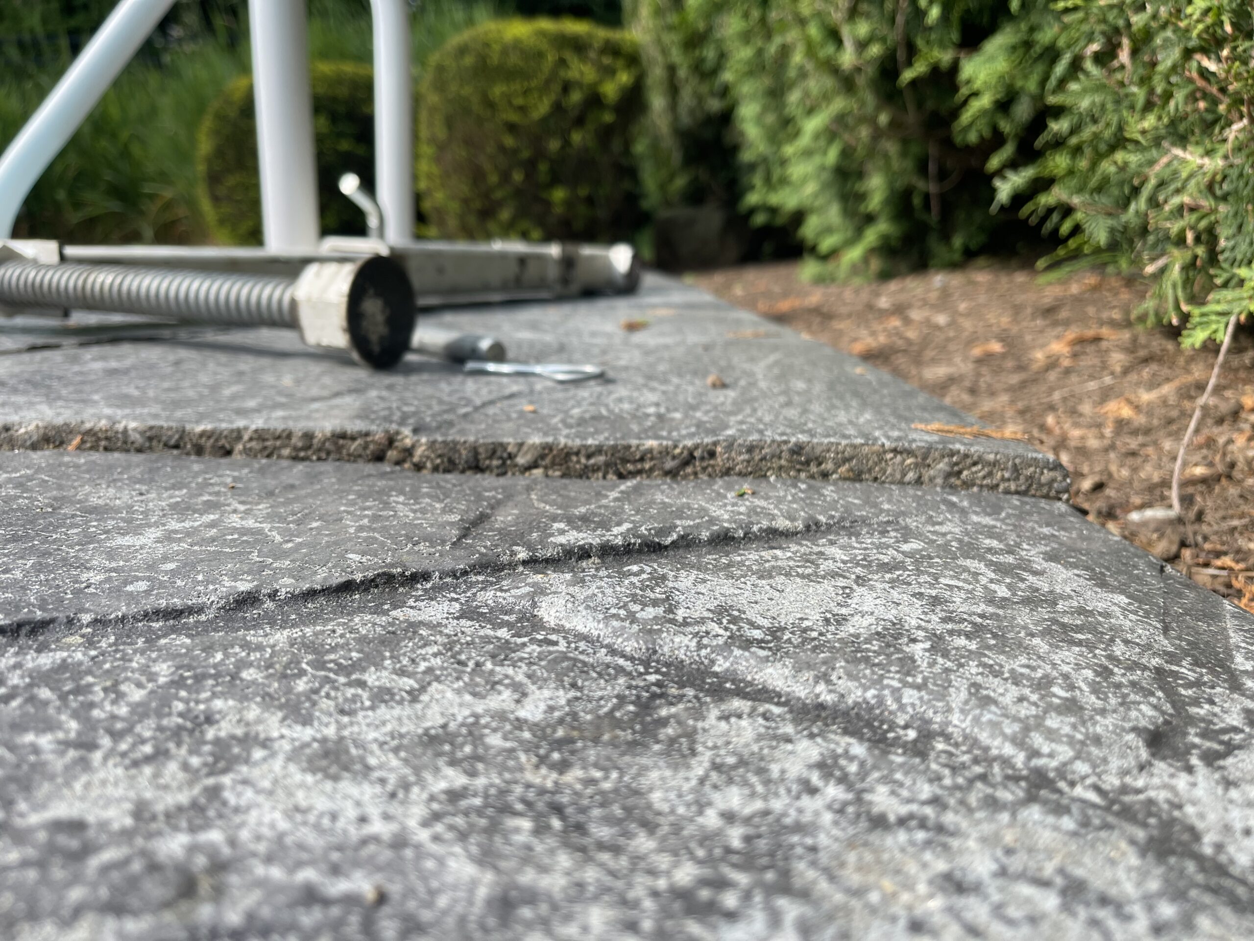 Foundation Repair Near Me New City | GeoSolve Concrete Repair