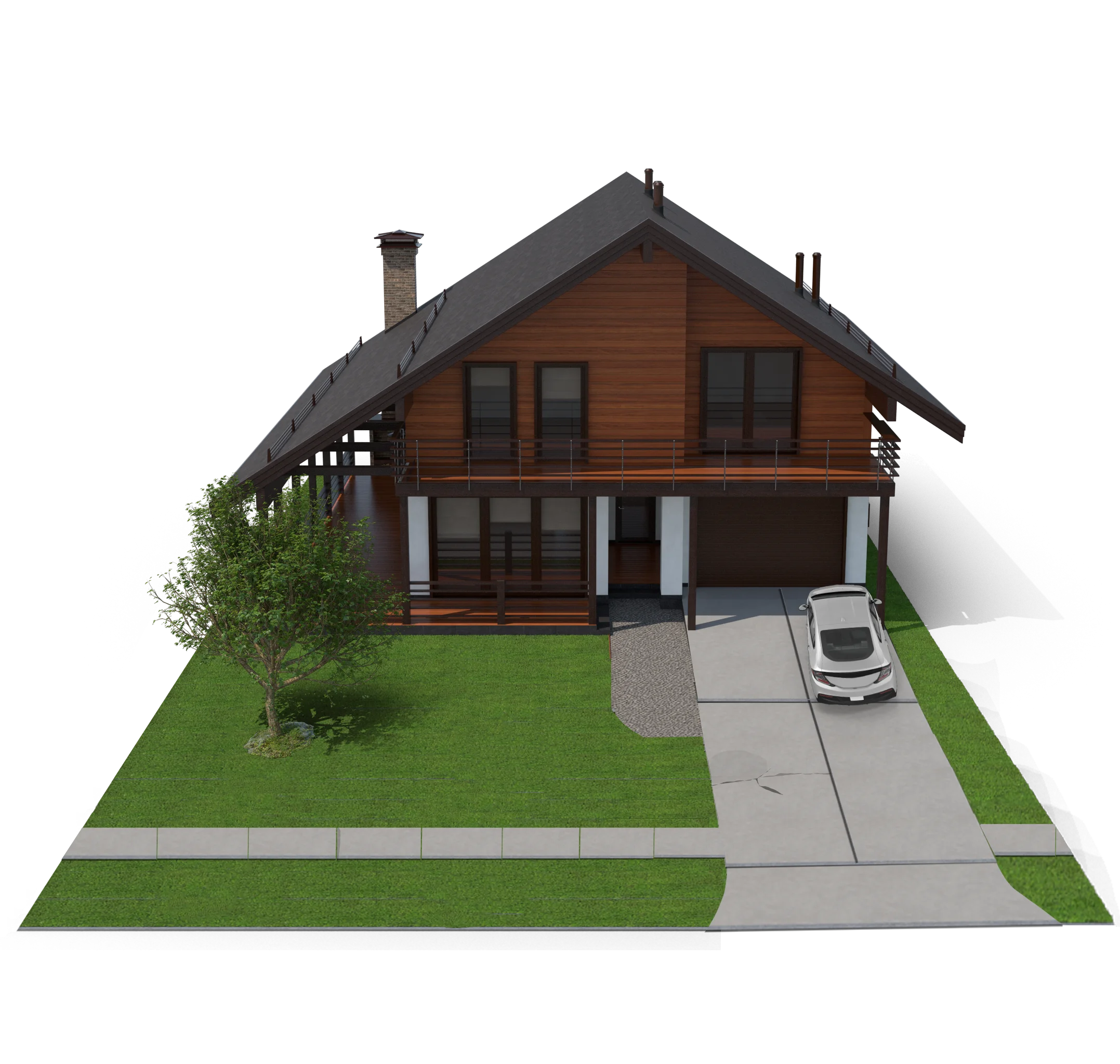 Our Technology - GeoSolve | Foundation Repair Near Me