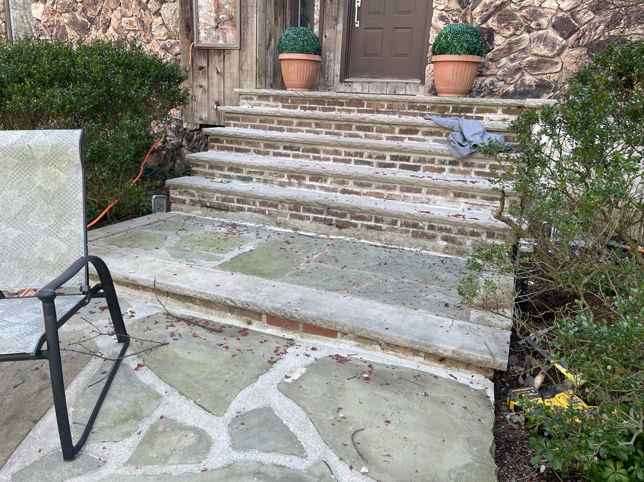 GeoSolve | Basement Waterproofing & Foundation Repair Near Me