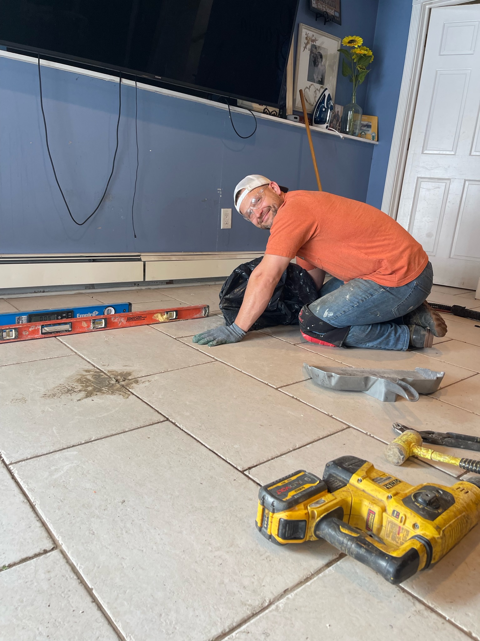 GeoSolve | Basement Waterproofing & Foundation Repair Near Me