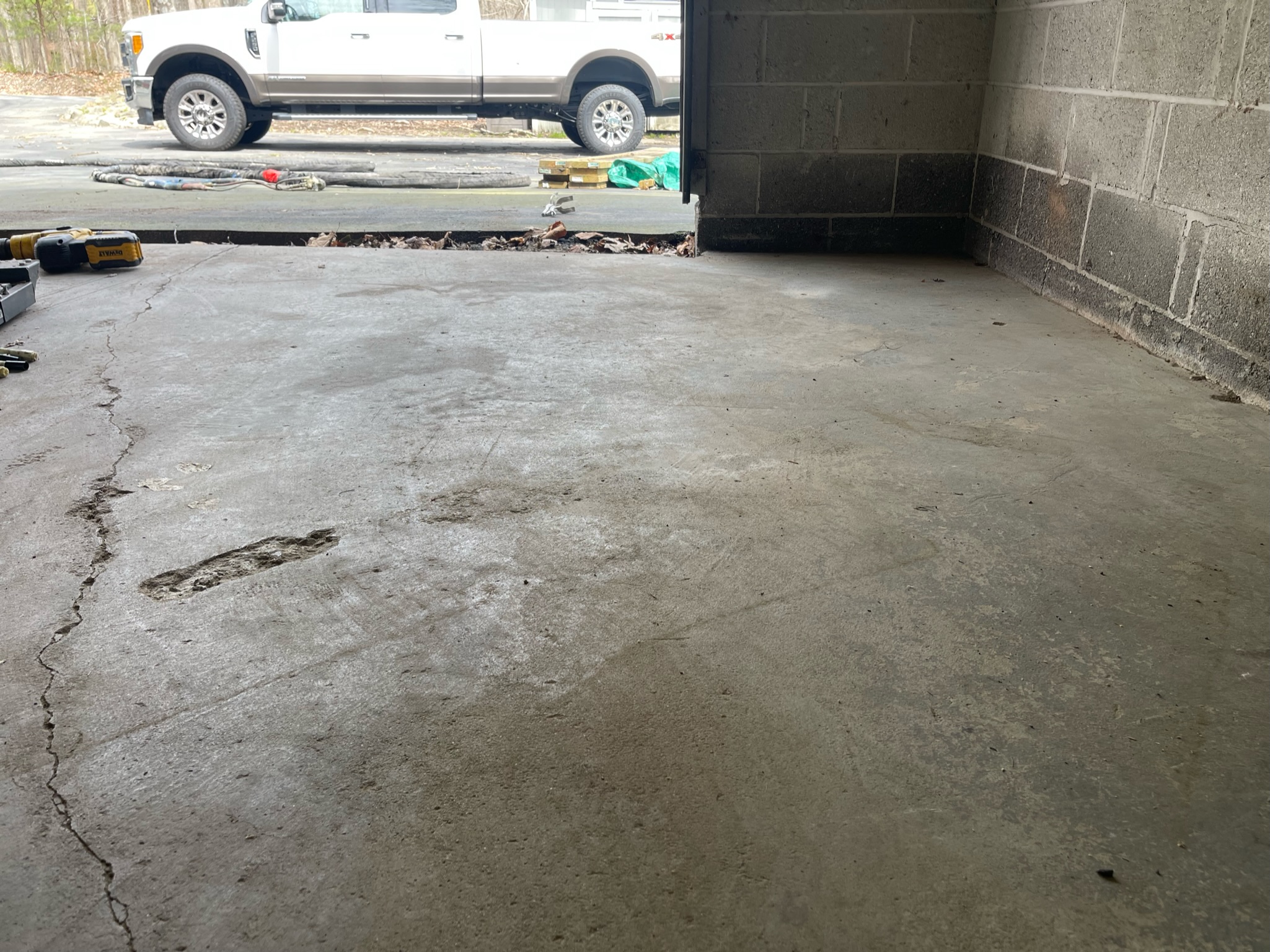GeoSolve | Basement Waterproofing & Foundation Repair Near Me