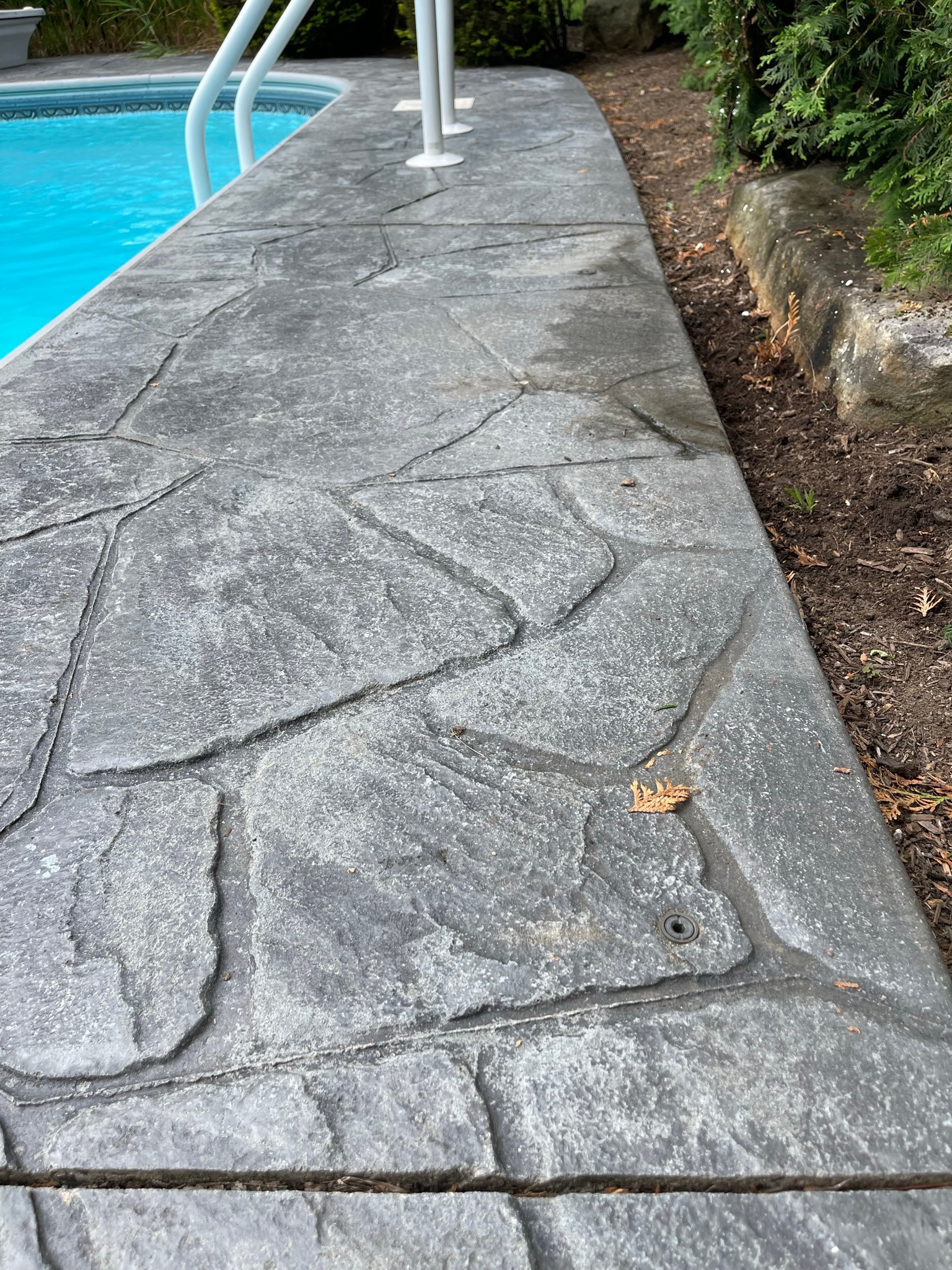 Gallery - GeoSolve | Basement Waterproofing & Foundation Repair