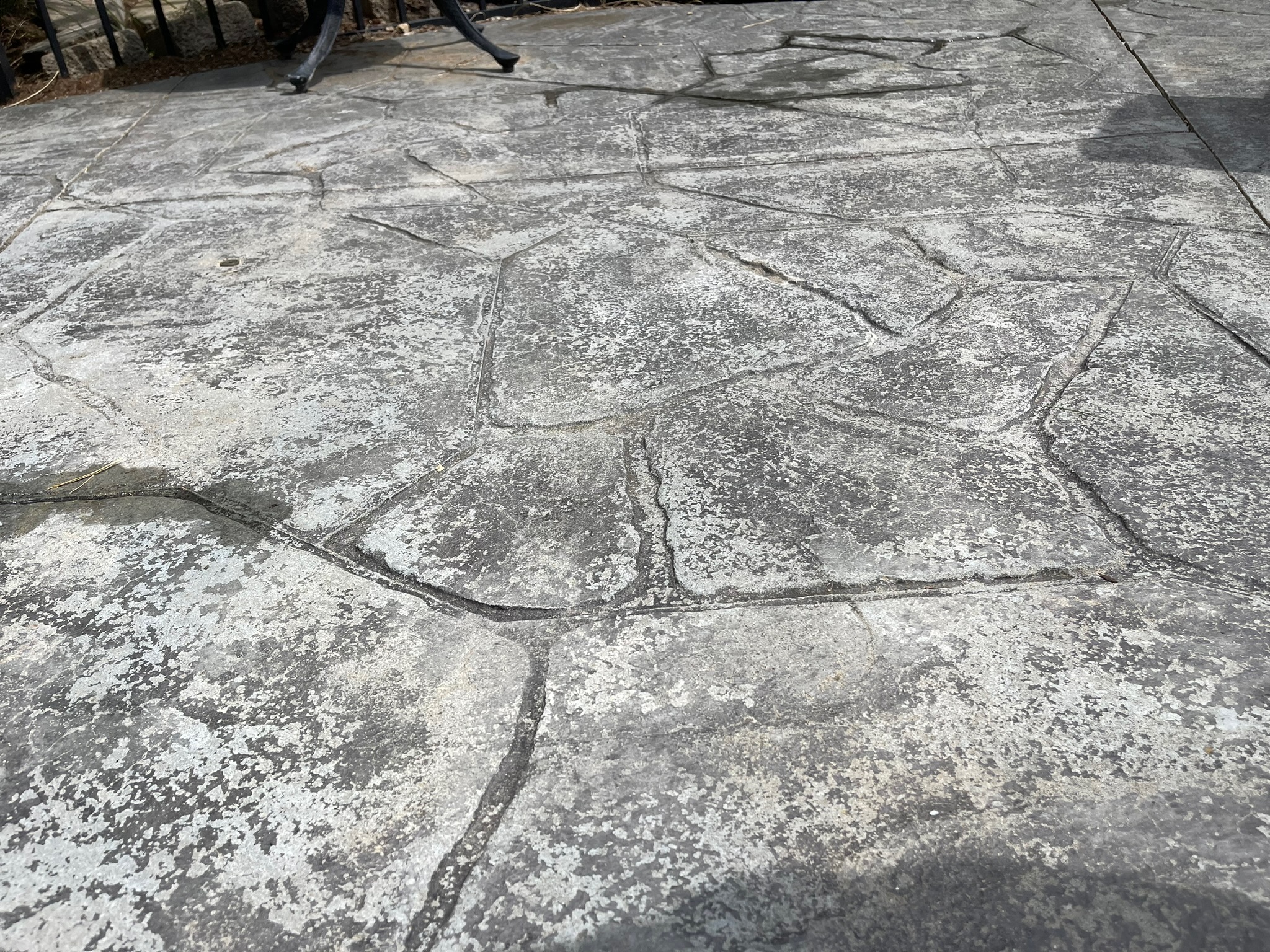 Gallery - GeoSolve | Basement Waterproofing & Foundation Repair