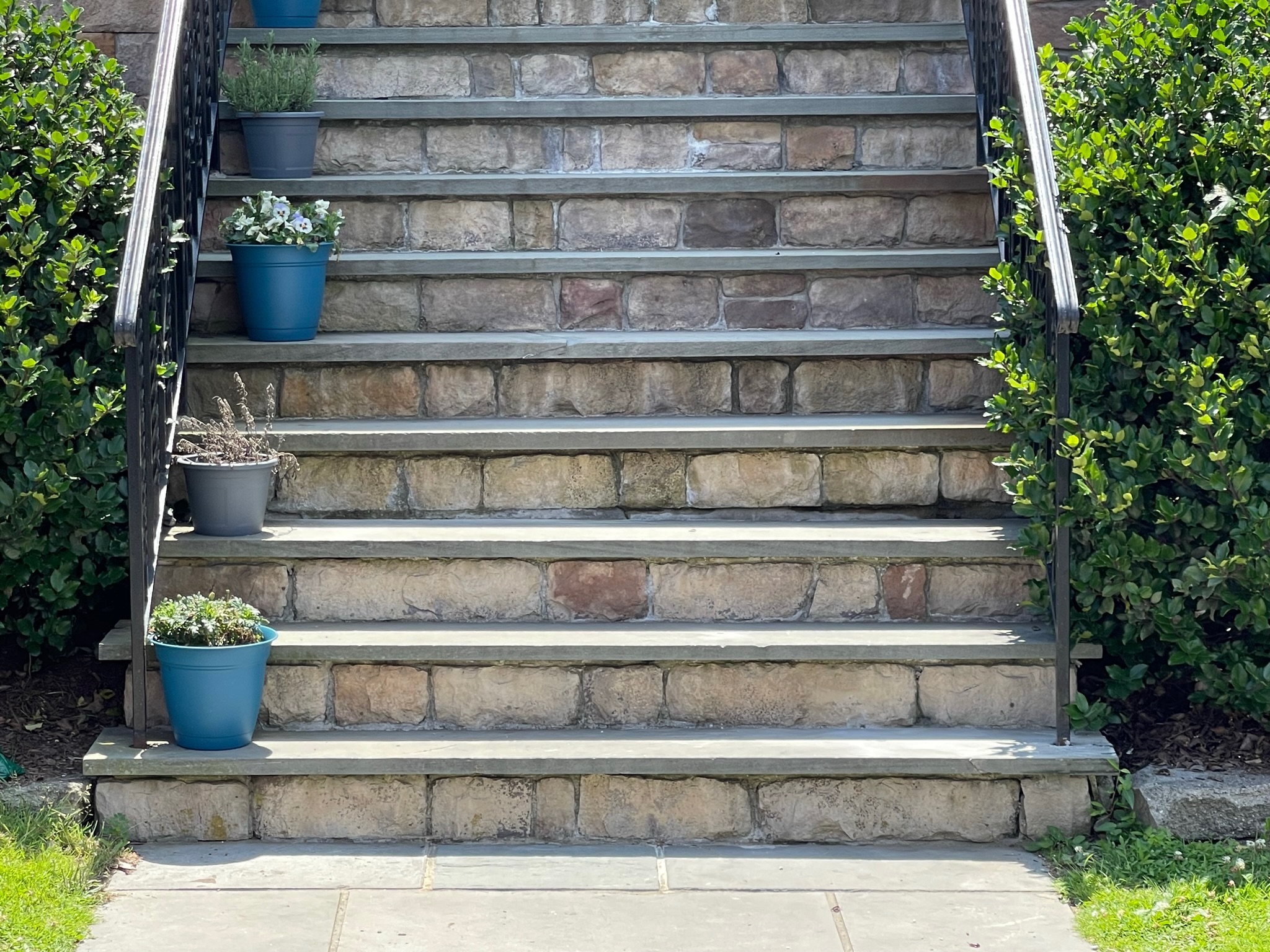 Gallery - GeoSolve | Basement Waterproofing & Foundation Repair