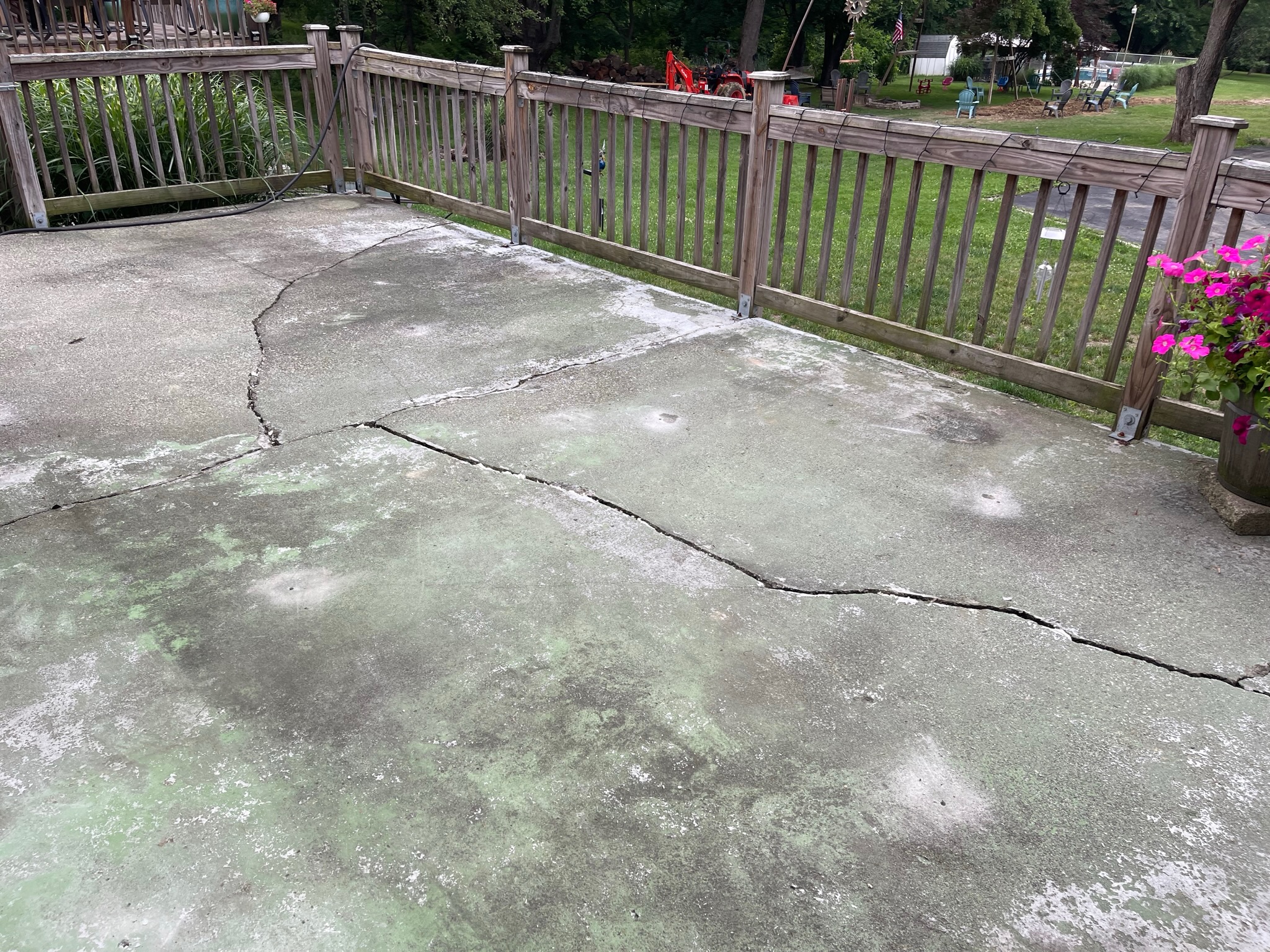 Gallery - GeoSolve | Basement Waterproofing & Foundation Repair