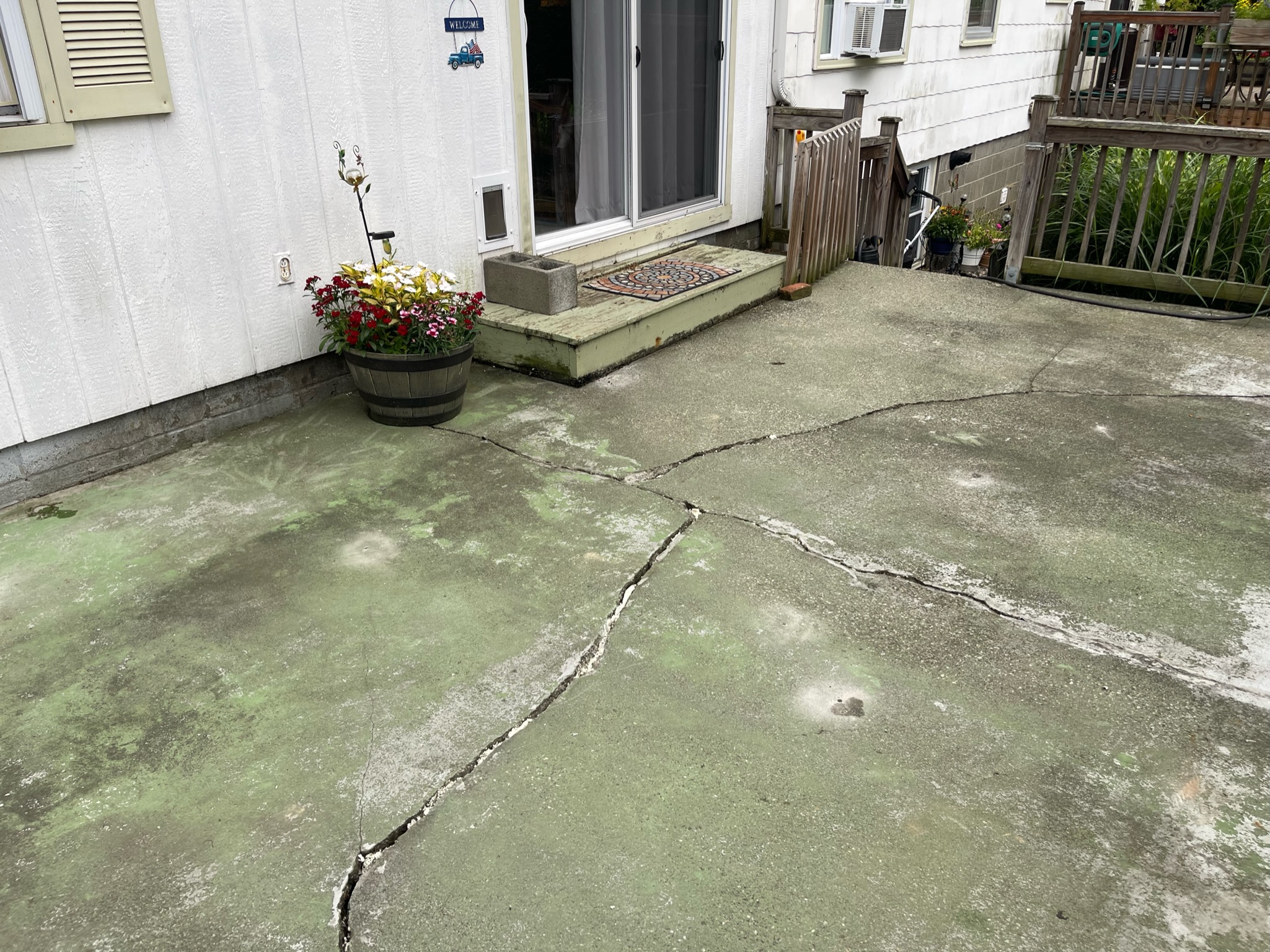 Gallery - GeoSolve | Basement Waterproofing & Foundation Repair