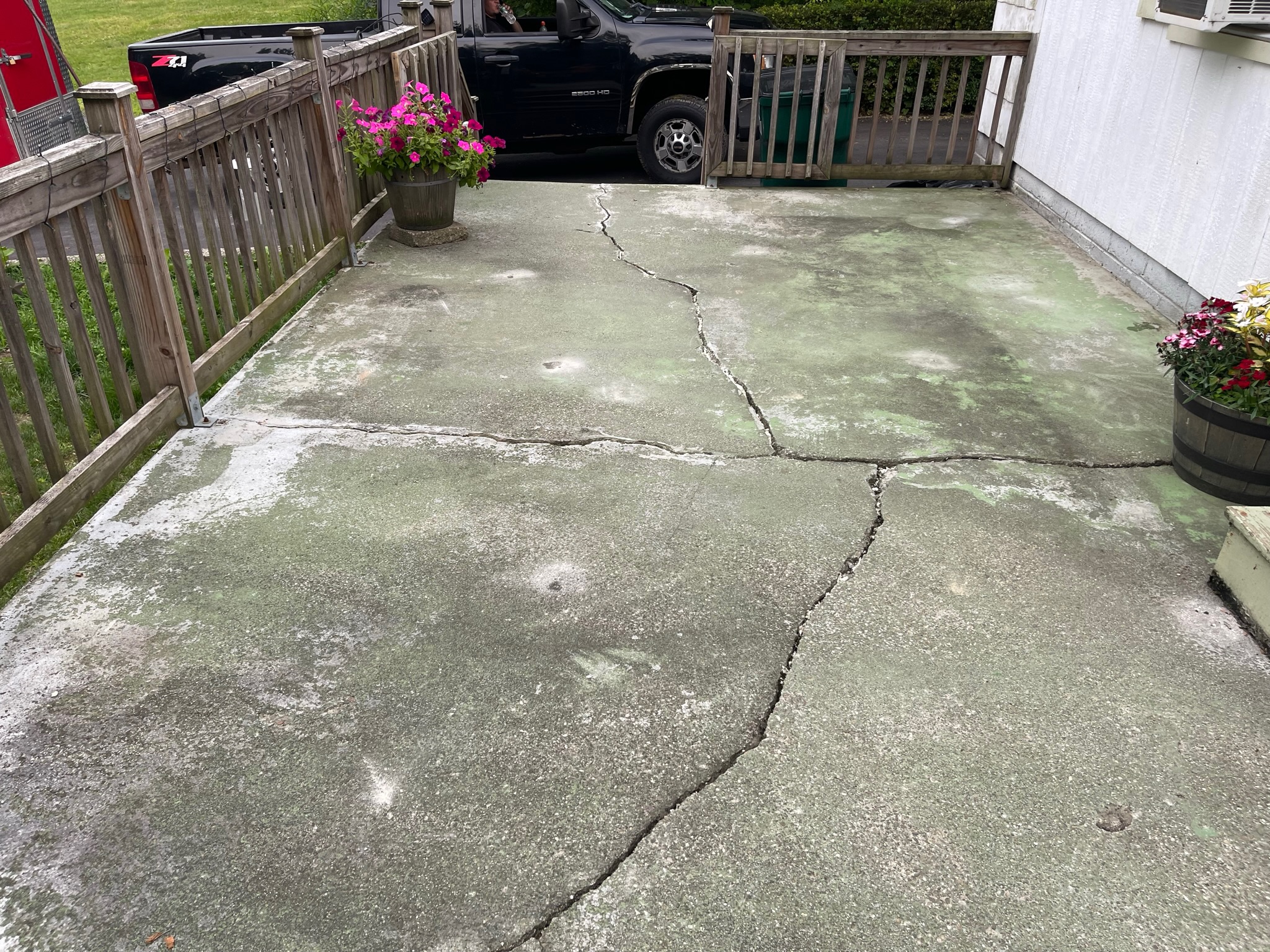 Gallery - GeoSolve | Basement Waterproofing & Foundation Repair