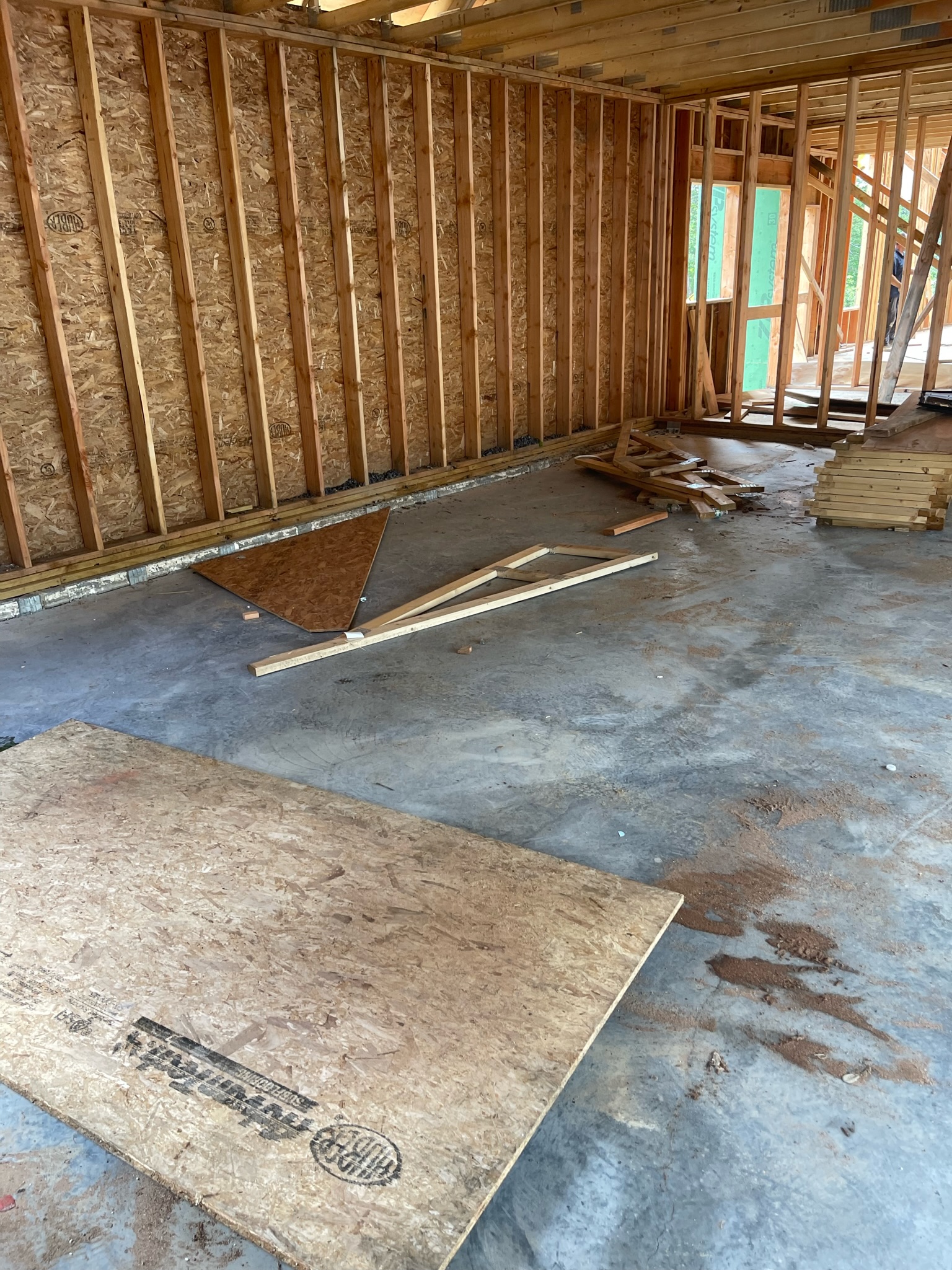 Gallery - GeoSolve | Basement Waterproofing & Foundation Repair