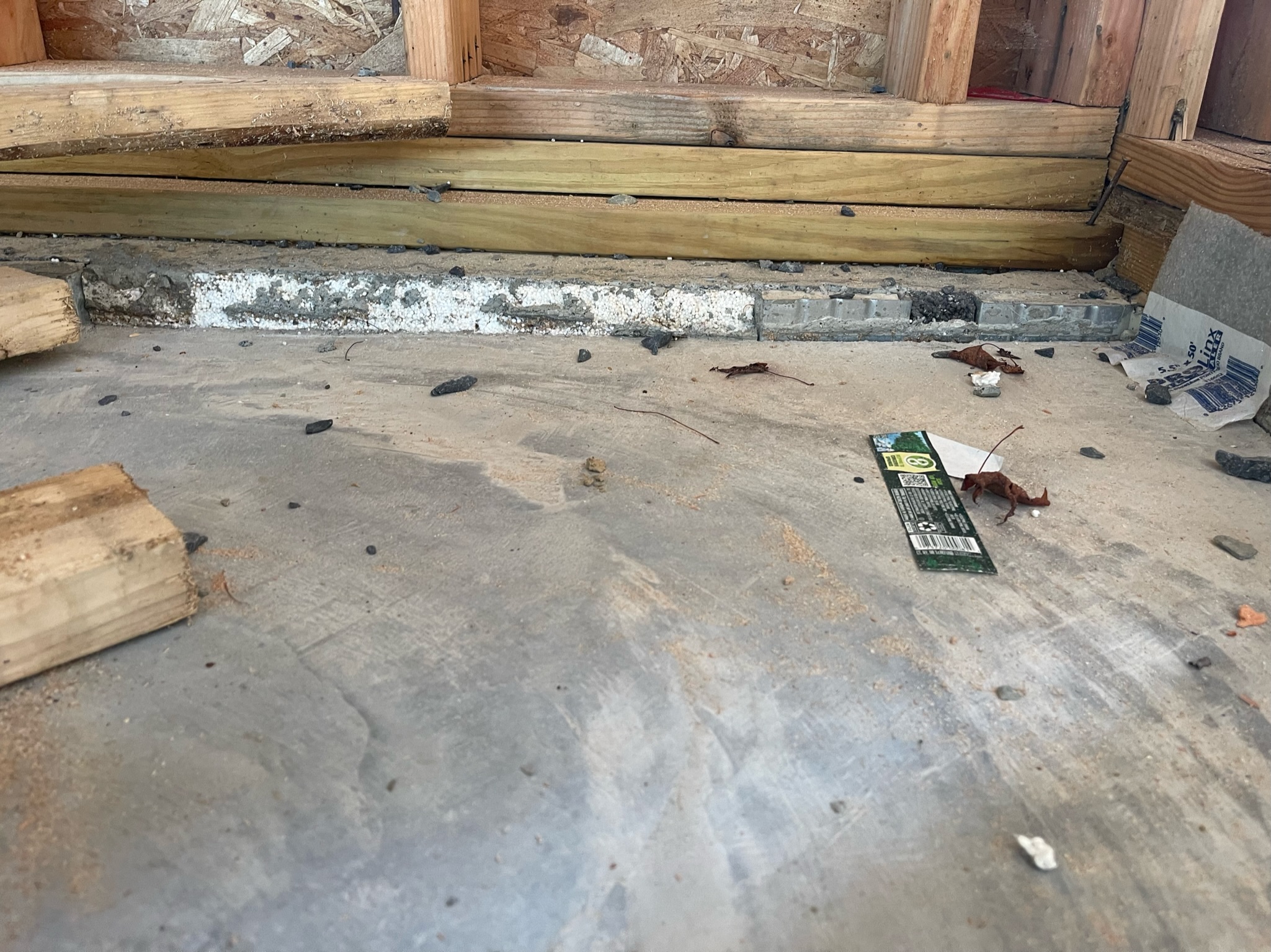 Gallery - GeoSolve | Basement Waterproofing & Foundation Repair