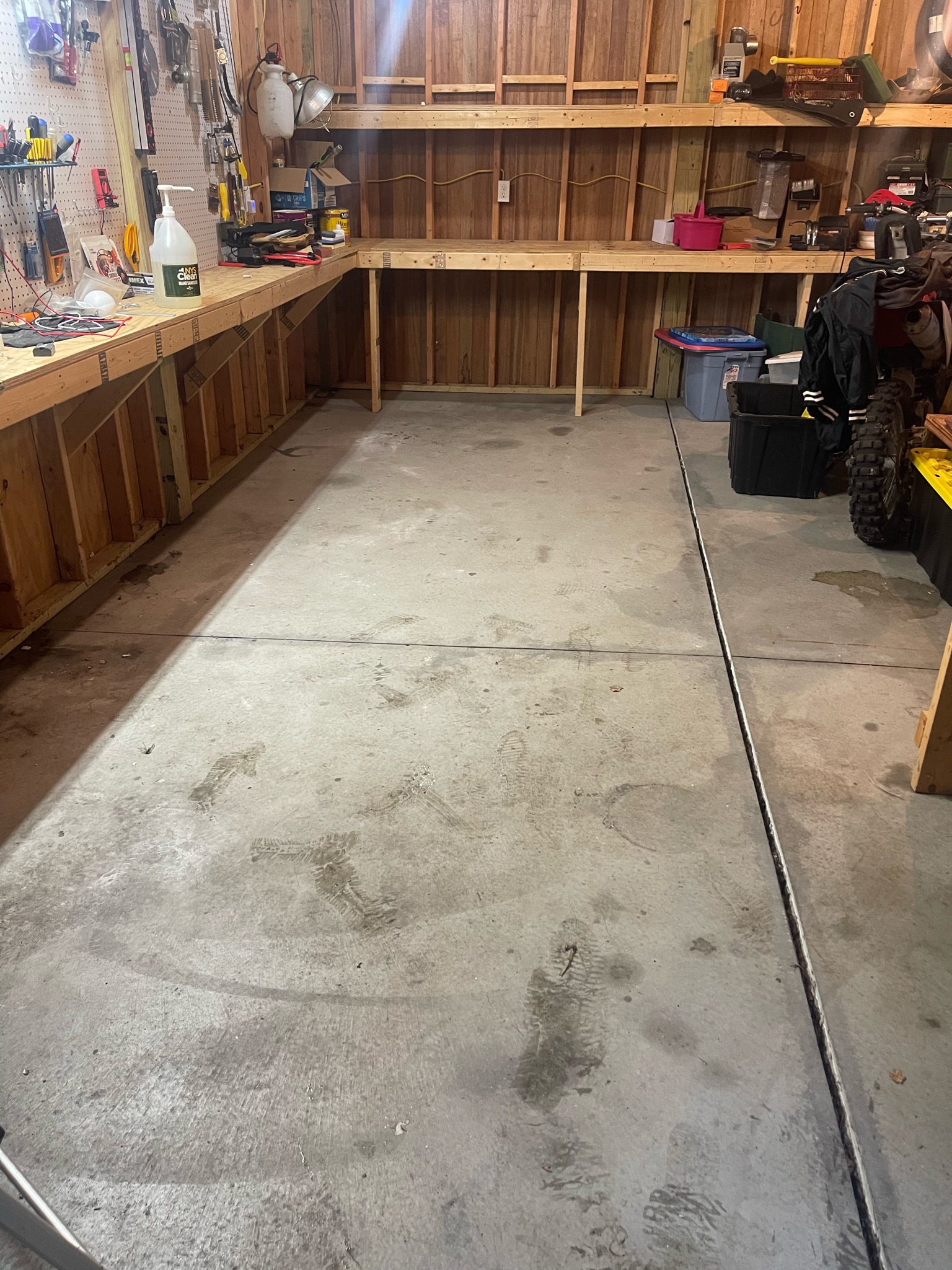 Gallery - GeoSolve | Basement Waterproofing & Foundation Repair