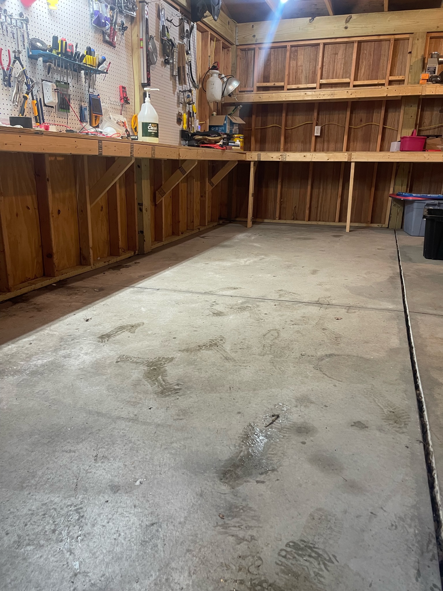 Gallery - GeoSolve | Basement Waterproofing & Foundation Repair