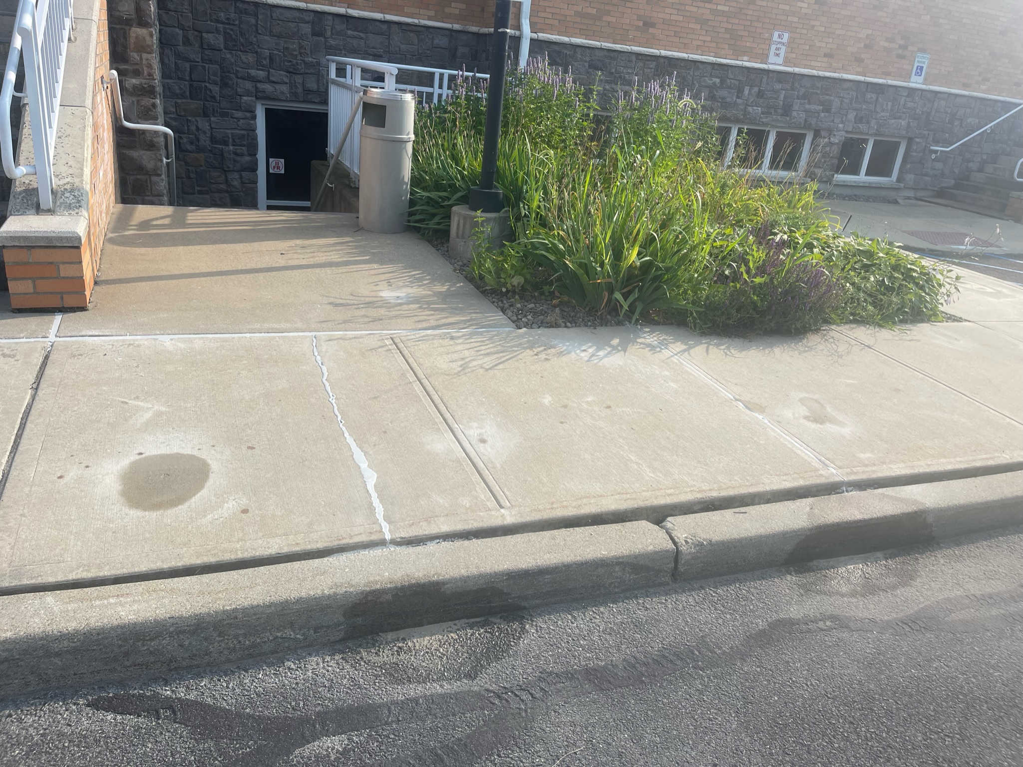 Gallery - GeoSolve | Basement Waterproofing & Foundation Repair