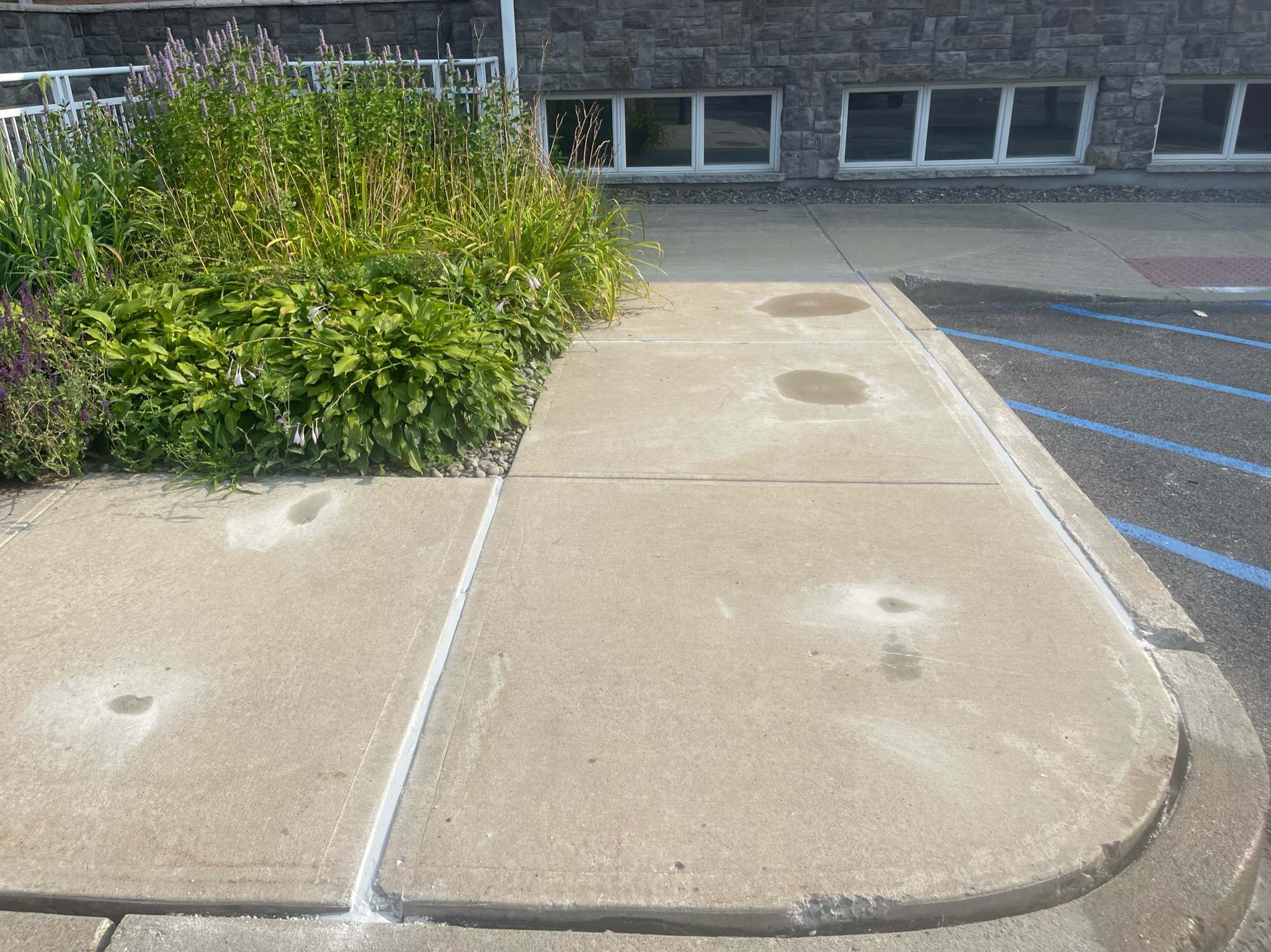 Gallery - GeoSolve | Basement Waterproofing & Foundation Repair