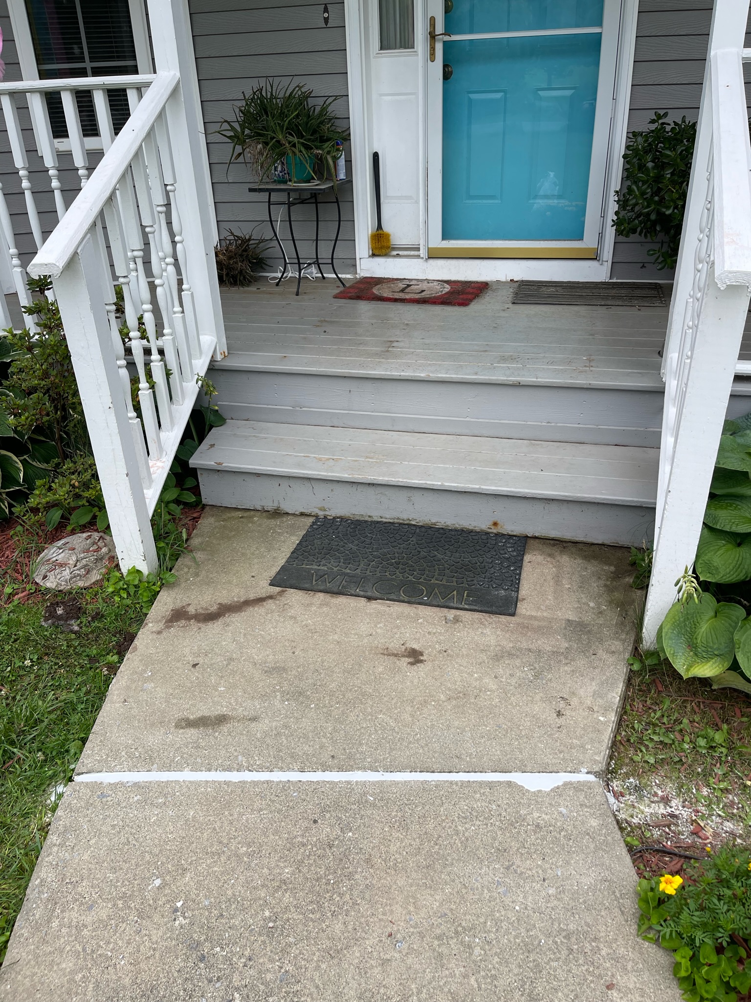 Gallery - GeoSolve | Basement Waterproofing & Foundation Repair